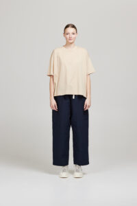 Sofie D’Hoore – Oorcussen