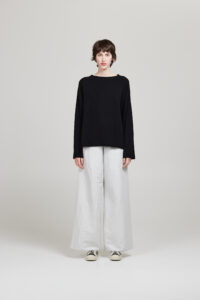 Sofie D’Hoore – Oorcussen